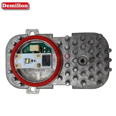 China 63117263051 Demillon Auto Parts Headlight LED Module Insert Daytime Running Light Module for BMW F12 F16 F33 F83 E70 E92 for sale