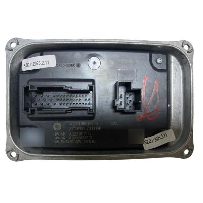 China 2239006530 Demillon Auto Parts Electrical System Headlight Module Control Unit for Mercedes-Benz W223 S300 S350 S400 S450 S500 for sale