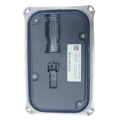 China 1769001204 Demillon Auto Parts Electrical System Headlight Module Control Unit for Mercedes-Benz W176 W117 CLA180 CLA200 A180 for sale