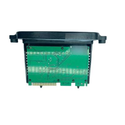 China 63117304906 Demillon Auto Parts Electrical System Halogen Headlamp Driver Module for BMW 5 Series F18 F11 F10 F07 for sale