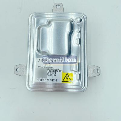 China 1669002800 Demillon Auto Parts D1S Xenon Headlamp Module Chassis Ballast for Benz W166 ML300 ML320 ML350 ML400 ML500 ML63 GLE300 for sale