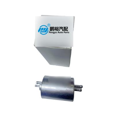 China Demillon 0024773001 Fuel Filter Assembly Fuel Pump Filter Straine for Mercedes-Benz W140 W203 S320 S420 S350 S600 S500 C220 C280 for sale