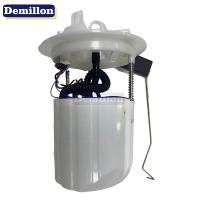 China 1664702994 Automotive Engine Fuel Pump Assembly for Mercedes Benz W166 Gl320 Gl350 Ml300 Gle320 Gle350 Gls450 for sale