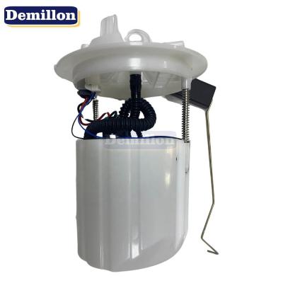 China 1664702994 Automotive Engine Fuel Pump Assembly for Mercedes Benz W166 Gl320 Gl350 Ml300 Gle320 Gle350 Gls450 for sale