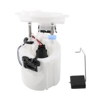 China 2044700294 Demillon Auto Parts Fuel Systems Fuel Pump Assembly for Mercedes-Benz W205 X117 X218 W213 X253 W164 W166 R231 R172 for sale