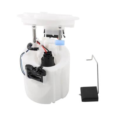 China 2044700294 Demillon Auto Parts Fuel Systems Fuel Pump Assembly for Mercedes-Benz W205 X117 X218 W213 X253 W164 W166 R231 R172 for sale