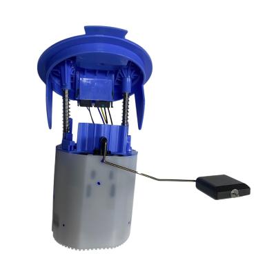 China 2184700394 Demillon Auto Parts Fuel Systems Fuel Pump Assembly for Mercedes-Benz X218 W212 W204 CLS250 CLS300 E200 E300 C180 for sale