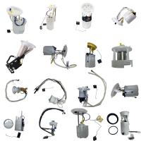 China Fuel Systems Fuel Pump Assembly for Benz BMW W204 W212 W221 W164 C200 E250 ML350 S450 F18 F25 F46 F55 F87 E53 E70 E90 X1 X3 X5 for sale