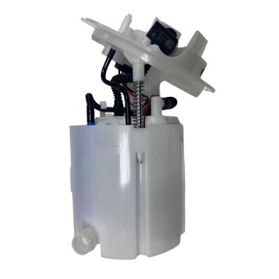 China 2054705103 2054704900 Demillon Auto Parts Fuel Systems Fuel Pump Assembly for Mercedes-Benz X218 W212 X253 W205 C250 C300 C350 for sale
