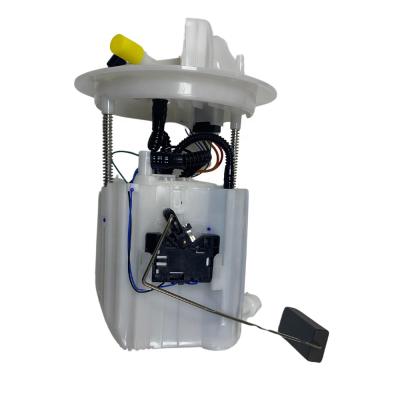 China 1664701794 Demillon Auto Parts Fuel Systems Fuel Pump Assembly for Mercedes-Benz W166 GL350 GL450 ML300 GLE320 GLE400 GLE500 for sale