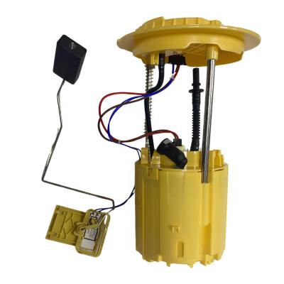China 1644700394 1644701294 1644702094 Demillon Auto Parts Fuel Systems Fuel Pump Assembly for Mercedes-Benz W164 GL350 GL450 ML300 for sale
