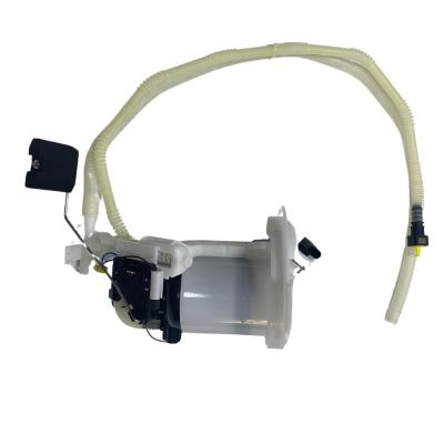 China 2044704694 2044700994 2044702494 Demillon Auto Parts Fuel Systems Fuel Pump Assembly for Mercedes-Benz W204 C180 C200 C250 C280 for sale
