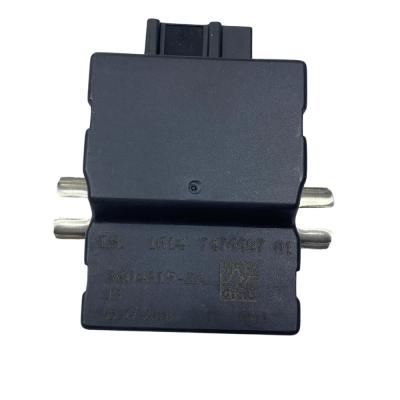 China 16149494391 16147476687 Demillon Auto Parts Fuel Pump Control Module for BMW F20 F21 F22 F23 F45 F46 F30 F31 F34 F32 F33 F36 for sale