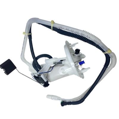 China 2044700394 2124701394 Demillon Auto Parts Fuel Systems Fuel Pump Assembly for Mercedes-Benz C180 C200 C220 C250 E200 E250 E300 for sale