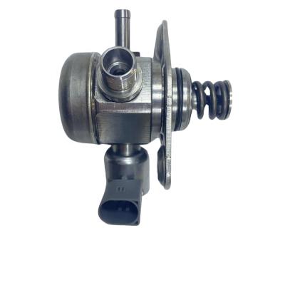 China 2740700501 2740700401 Demillon Auto Parts Fuel SystemsHigh Pressure Fuel Pump Fuel Injection Pump for Mercedes-Benz X218 W212 for sale