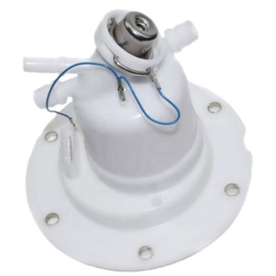 China 2214701790  Fuel Filter Assembly Fuel Pump Filter Strainer for Mercedes-Benz W221 S300 S320 S350 S400 S500 S550 S600 S63 for sale