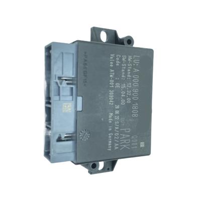 China 0009001808 Original Auto Parts Control Unit Parking Aid Control Module for Mercedes Benz W205 C180 X253 GLC200 for sale