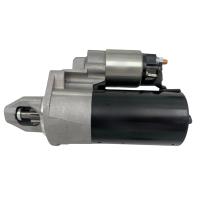 China Demillon Auto Parts Electrical System Engine Starter Motor for Mercedes-Benz W204 W212 W221 R230 R171 X253 0061511001 for sale
