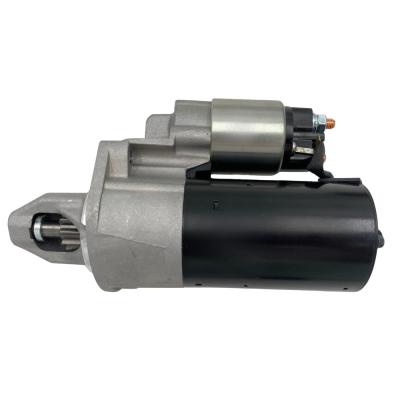 China Demillon Auto Parts Electrical System Engine Starter Motor for Mercedes-Benz W204 W212 W221 R230 R171 X253 0061511001 for sale