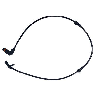 China 2049052705 2049054505 Demillon Auto Parts ABS Wheel Speed Sensor for Mercedes-Benz W204 X204 C180 C200 C220 C250 C300 C350 C400 for sale