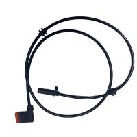 China 2045401317 Demillon Auto Parts ABS Wheel Speed Sensor for Mercedes-Benz W204 X204 C180 C200 C220 C250 C300 C350 C400 GLK200 for sale