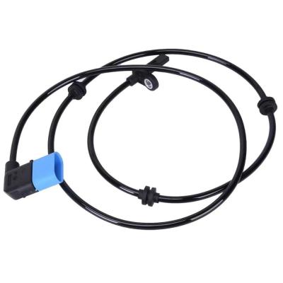 China 2469059402 2469057603 Demillon Auto Parts ABS Wheel Speed Sensor for Mercedes-Benz W176 W246 W242 X117 X156 CLA180 CLA200 GLA200 for sale