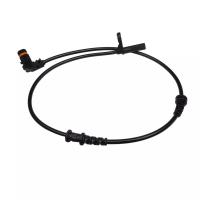 China 2045400117 2049052905 Demillon Auto Parts ABS Wheel Speed Sensor for Mercedes-Benz W204 W204 C180 C200 C220 C250 C300 C350 C400 for sale