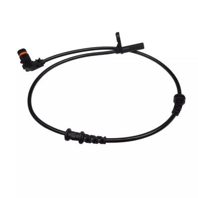 China 2045400117 2049052905 Demillon Auto Parts ABS Wheel Speed Sensor for Mercedes-Benz W204 W204 C180 C200 C220 C250 C300 C350 C400 for sale