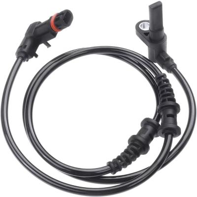 China 6394409734 6394409834 Demillon Auto Parts Rear ABS Wheel Speed Sensor for Mercedes-Benz W639 for sale