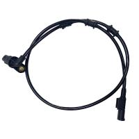 China 1635400717 1635400817 Demillon Auto Parts Rear ABS Wheel Speed Sensor for Mercedes-Benz M Class W163 ML320 ML430 ML500 ML55 for sale
