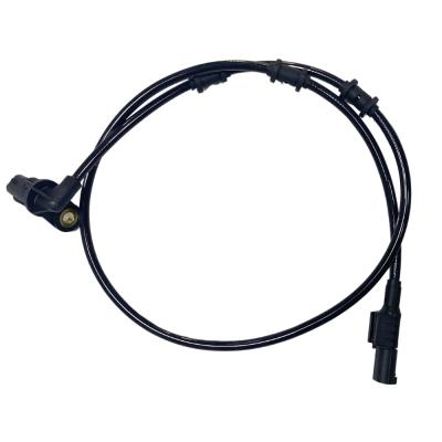China 1635400717 1635400817 Demillon Auto Parts Rear ABS Wheel Speed Sensor for Mercedes-Benz M Class W163 ML320 ML430 ML500 ML55 for sale