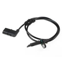 China 2059058103 Demillon Auto Parts ABS Wheel Speed Sensor for Mercedes-Benz C-Class W205 C180 C200 C250 C280 C300 C350 C400 C63 for sale