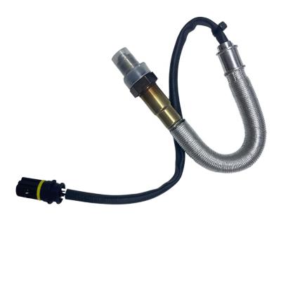 China 11787545074 11787545243 Demillon Auto Parts Electrical System  Oxygen Sensor for BMW F10 E60 E81 E82 E87 E88 E90 E91 E92 E93 for sale