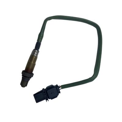 China 0035427018 Demillon Auto Parts Electrical System  Oxygen Sensor for Mercedes-Benz W176 W203 W204 X117 W212 W166 W221 W251 for sale