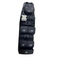 China 61319241951 61319241953 Demillon Car Parts Electrical System Power Window Switches for BMW F15 F20 F25 F30 F31 1 2 Series X3 X5 for sale