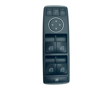 China 2128208310 Demillon Car Parts Electrical System Electric Power Window Switches for Mercedes-Benz W212 for sale