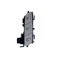China 2139050504 Demillon Auto Parts Seat Heat Switch for Mercedes Benz WW213  E200 E250 E260 E300 E350 E400 E500 E63 for sale