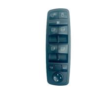 China 1698206610 Demillon Car Parts Power Window Switches for Mercedes-Benz W169 W 245 A160 A180 B180 B200 B260 for sale