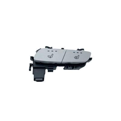 China 2139057602 Demillon Auto Parts Seat Heat Switch for Mercedes Benz WW213  E200 E250 E260 E300 E350 E400 E500 E63 for sale