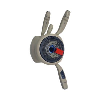China 2229006108 Demillon Auto Parts Combination Switch Turn Signal Switch Wiper Switch for Mercedes-Benz  S300 S350 S400 S450 S500 for sale