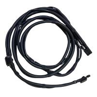 China 2218600292 Demillon Auto Parts Front Windshield Washer Fluid Hose for Mercedes-Benz W221 S280 S300 S320 S350 S400 S450 S500 S600 for sale