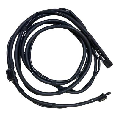 China 2218600292 Demillon Auto Parts Front Windshield Washer Fluid Hose for Mercedes-Benz W221 S280 S300 S320 S350 S400 S450 S500 S600 for sale