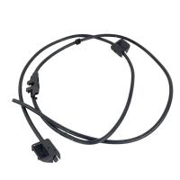 China 1728600092 Demillon Auto Parts Front Windshield Wiper Washer Nozzle  W Hose for Mercedes-Benz R172 SLC200 SLC300 SLK250 SKL350 for sale