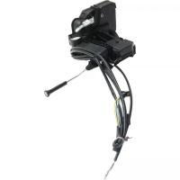 China 2117200335 2117200435 Demillon Auto Parts Front Left Door Lock Actuator  for Mercedes-Benz W211 E200 E250 E260 E300 E350 E400 for sale