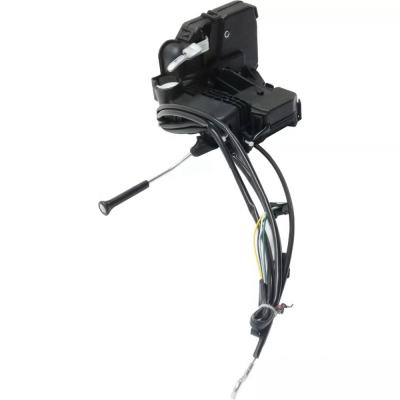 China 2117200335 2117200435 Demillon Auto Parts Front Left Door Lock Actuator  for Mercedes-Benz W211 E200 E250 E260 E300 E350 E400 for sale