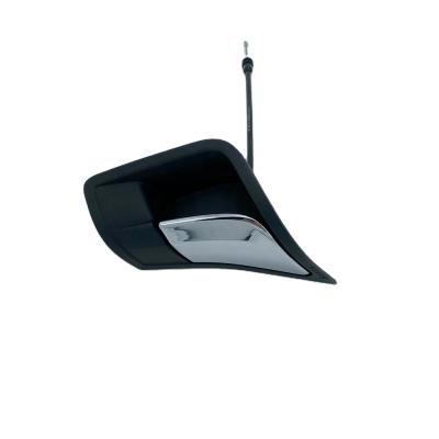 China 2079108606 2079108506  Demillon Auto Parts  Car Front Seat Backrest Lock Switch Cover Handle Trim  for Benz W207 E200 E250 E260 for sale