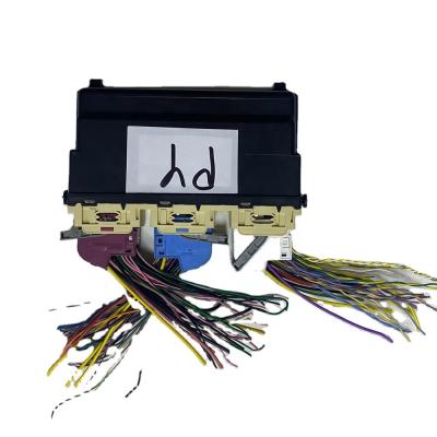 China 2229009106 Original Rear Seat Control Module for Mercedes Benz W463 G350 G320 G63 G65 G500  W222 S320 S350 S400 S450 S500 S65 for sale