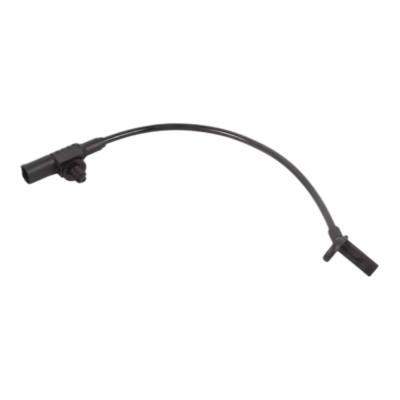 China 1645400717 1649058300 1649058500 Demillon Auto Parts ABS Wheel Speed Sensor for Mercedes-Benz ML-Class W164 ML350 ML400 ML500 for sale