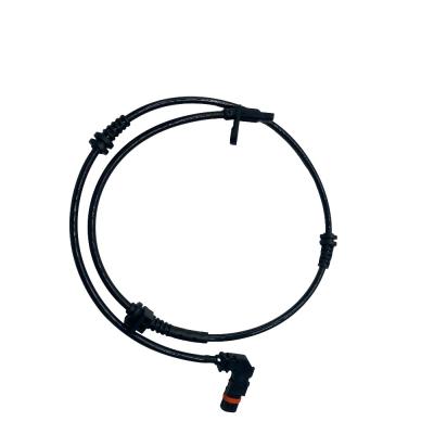 China 2219057400 Demillon Auto Parts Front ABS Wheel Speed Sensor for Benz Car W221 S300 S400 S500 S600 S63 C216 for sale