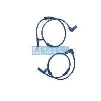 China 2045400117 Front ABS Wheel Speed Sensor for Mercedes-Benz W204 C180 C200 C260 C300 C350 C43 C63 2008-2011 for sale